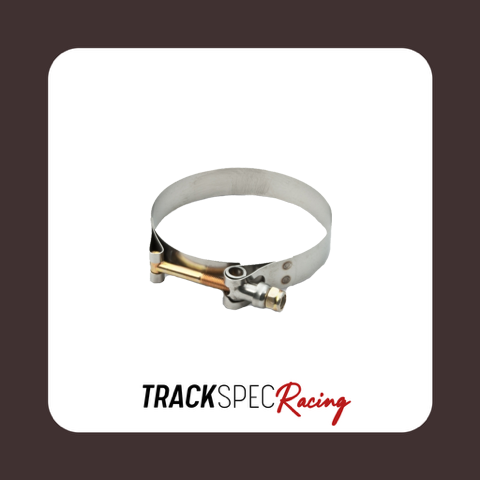 Clamps – Track Spec Racing