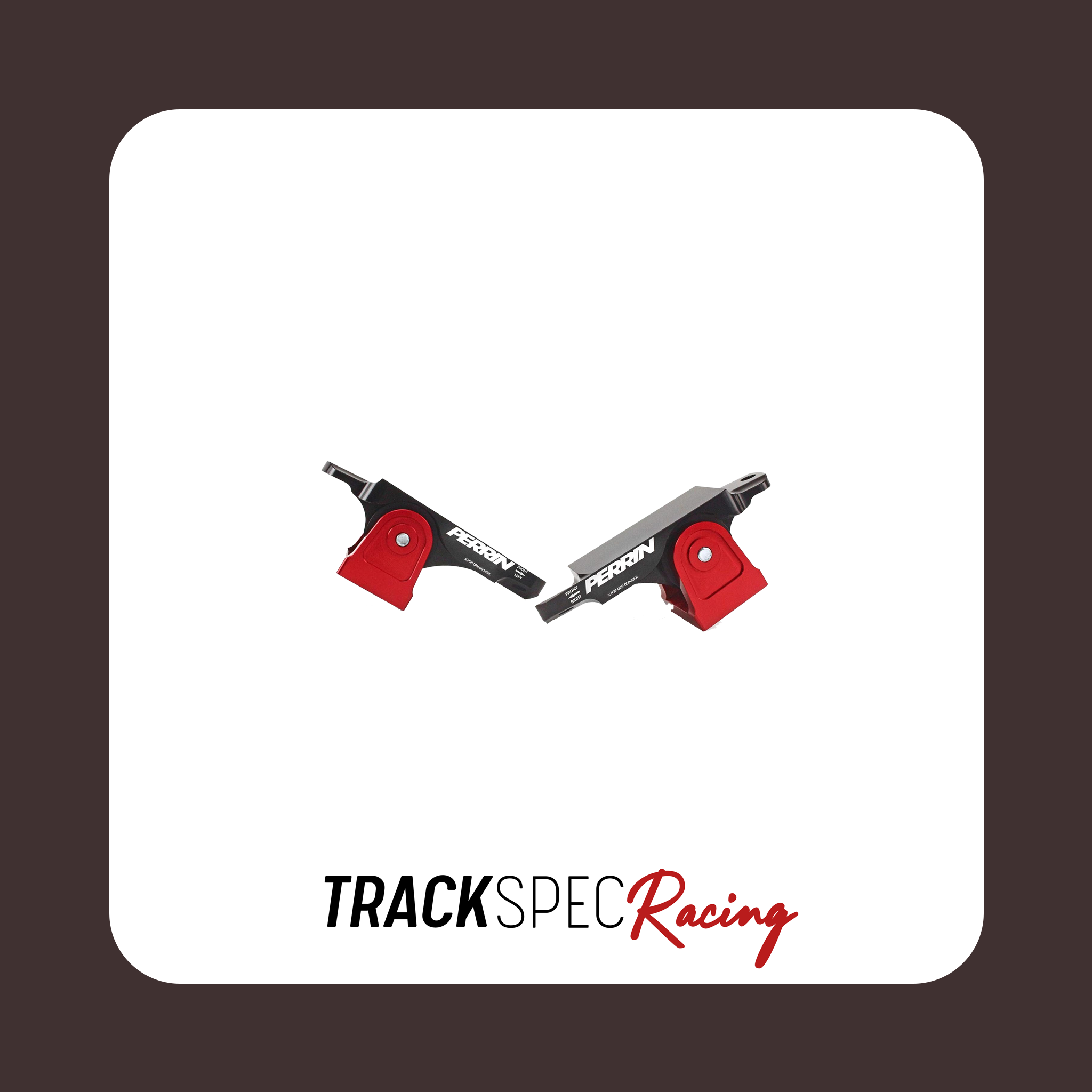Mounts WRX 22+ – Track Spec Racing