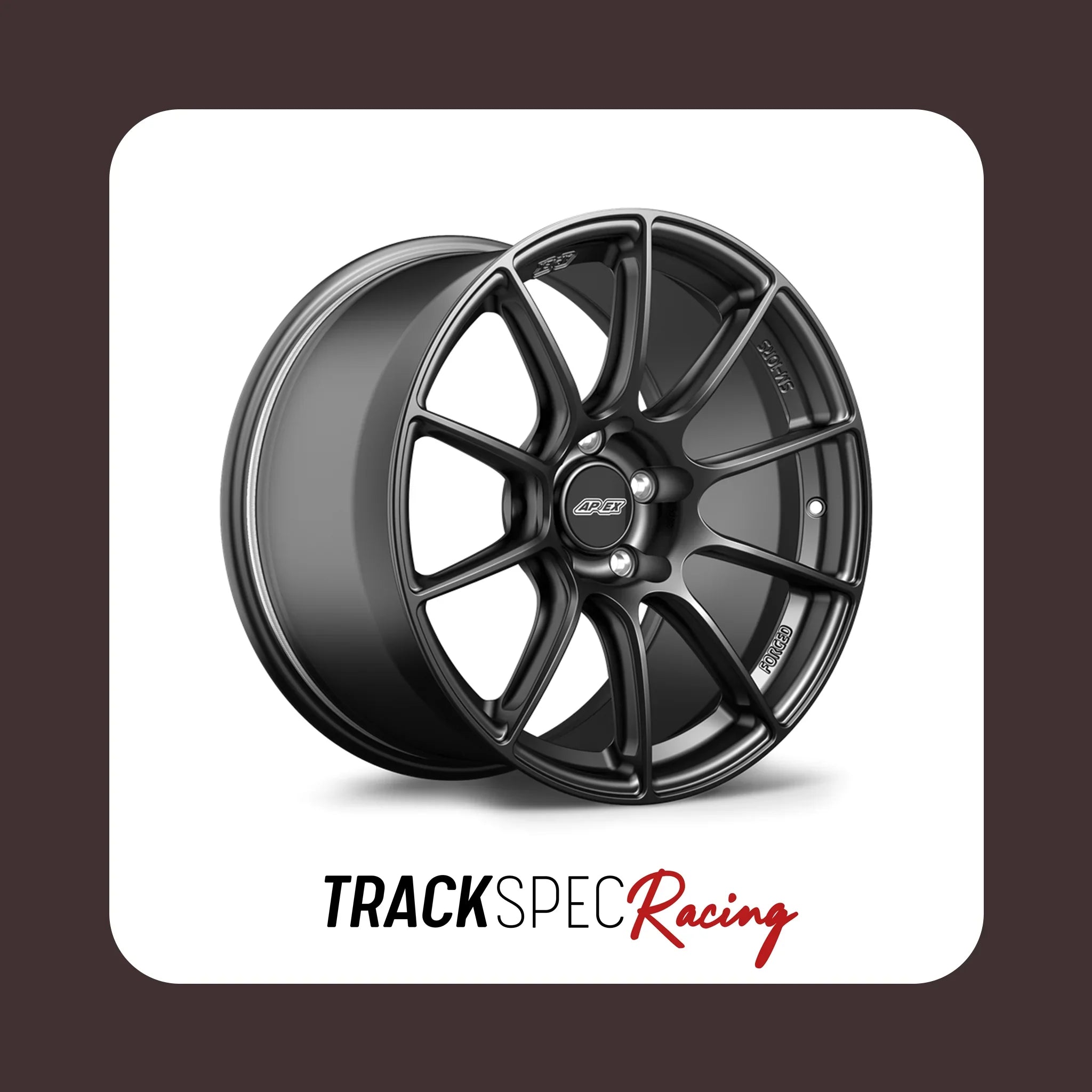 Exterior BRZ 13+ – Track Spec Racing