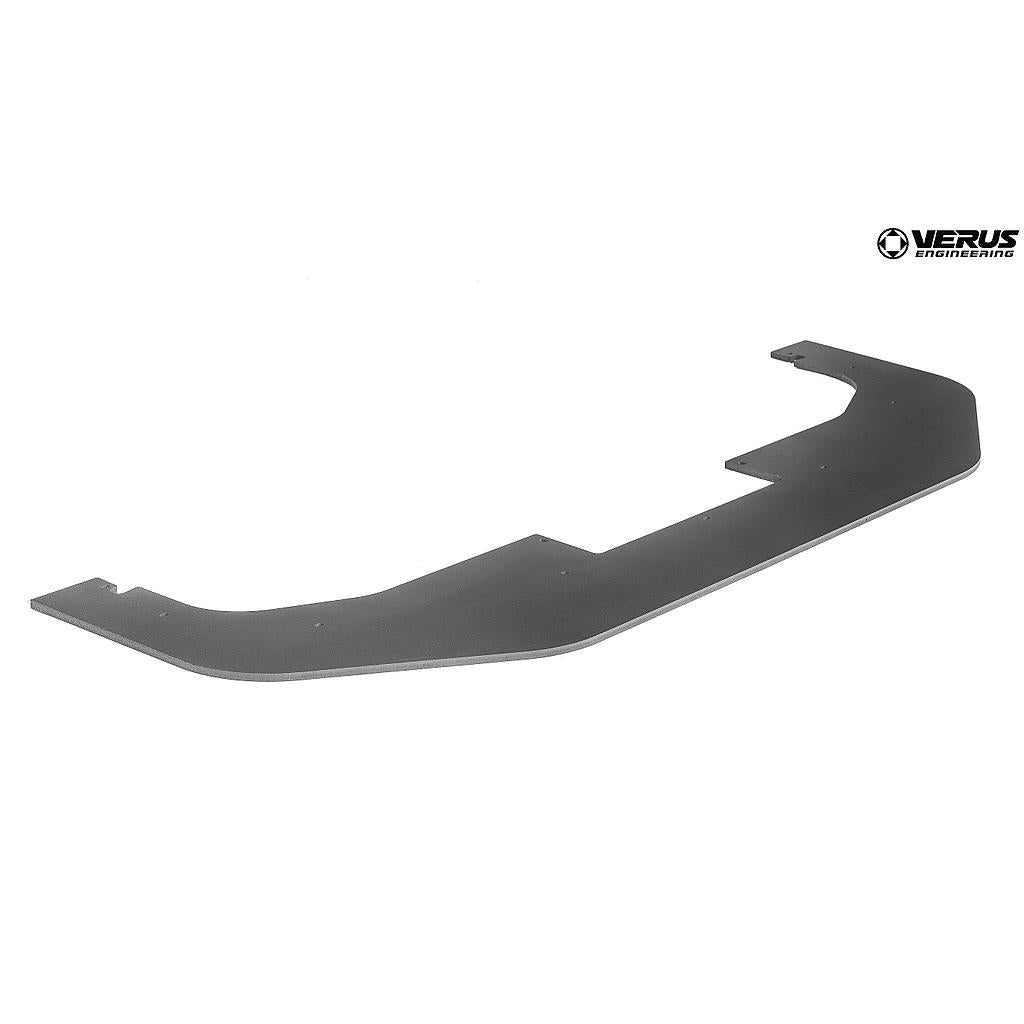 Street Front Splitter - WRX/STI (VA) – Track Spec Racing