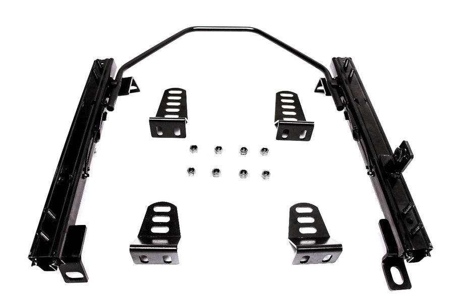 PLM Fully Adjustable Low Down Seat Rails WRX 15-20 Right Side – Track ...