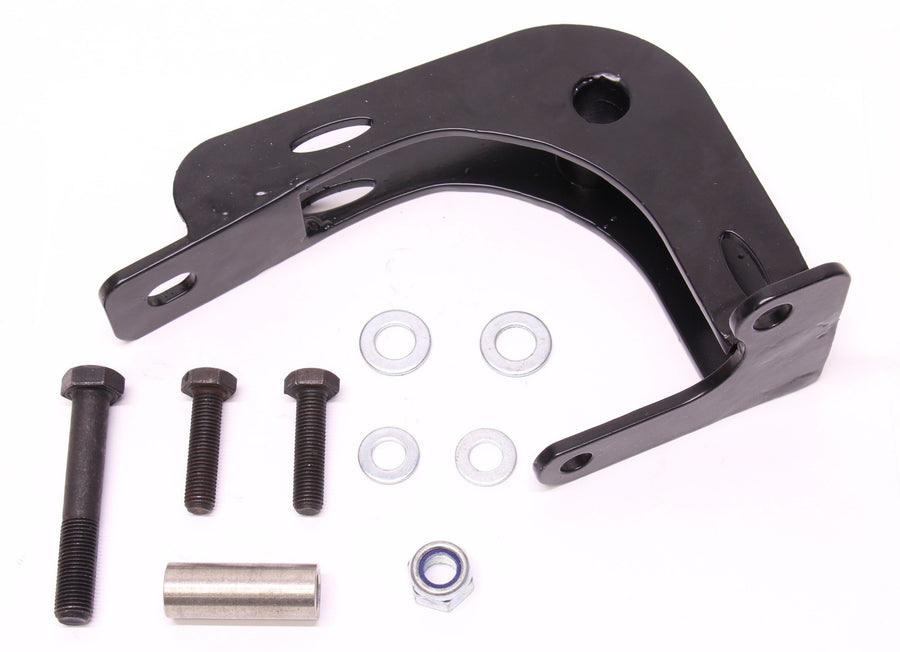 Precision Works Differential Brace OEM - Nissan 350Z G35 – Track Spec ...