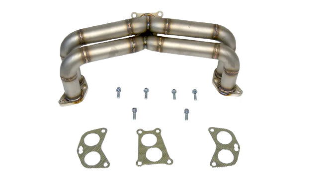 PLM Subaru WRX Equal Length Turbo Header Manifold 2015 - 2021 – Track ...