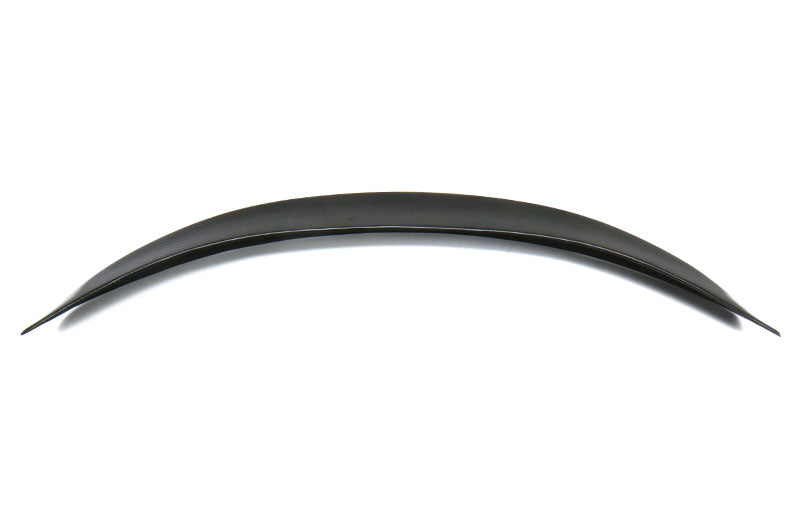 OLM RD Style Carbon Fiber Duckbill Spoiler - 2020+ Supra – Track Spec ...